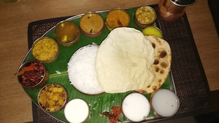 LAS TRES GUNAS Y LOS ALIMENTOS :: SOHAM YOGA